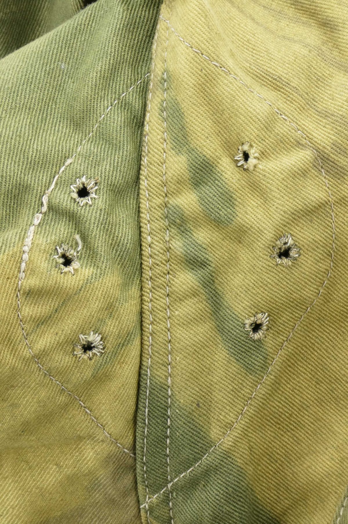 British First Pattern Denison Smock (1942) | KommandoPost.com | KPS ...