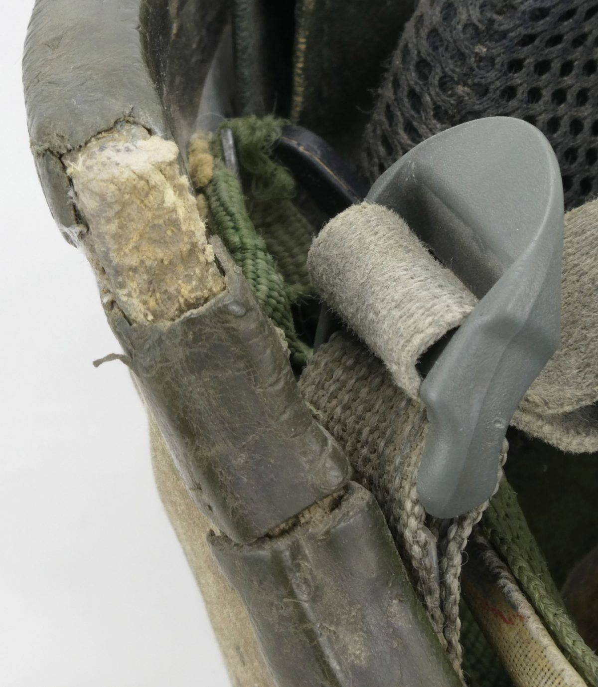 Afghan Partner Unit (APU) Ghostex Kilo-1 Camouflage (2012 – 2021 ...