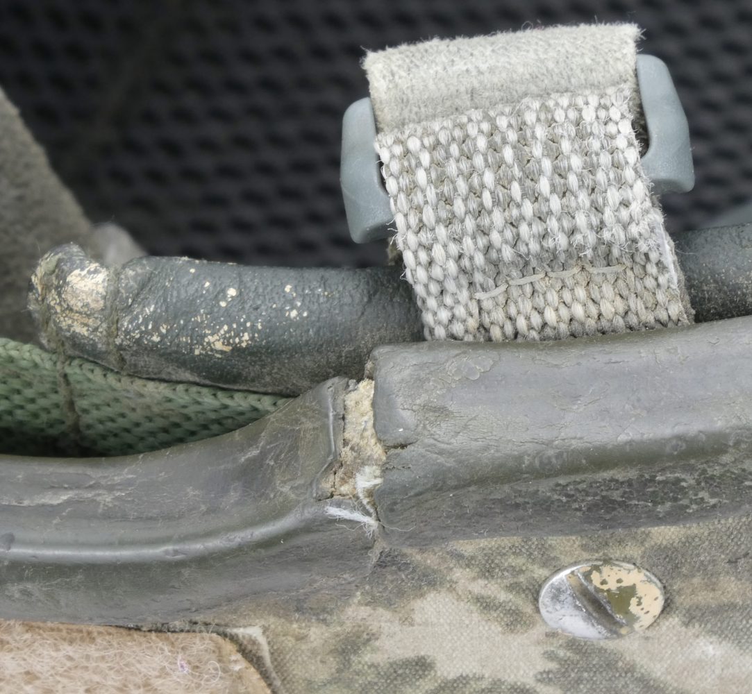 Afghan Partner Unit (APU) Ghostex Kilo-1 Camouflage (2012 – 2021 ...