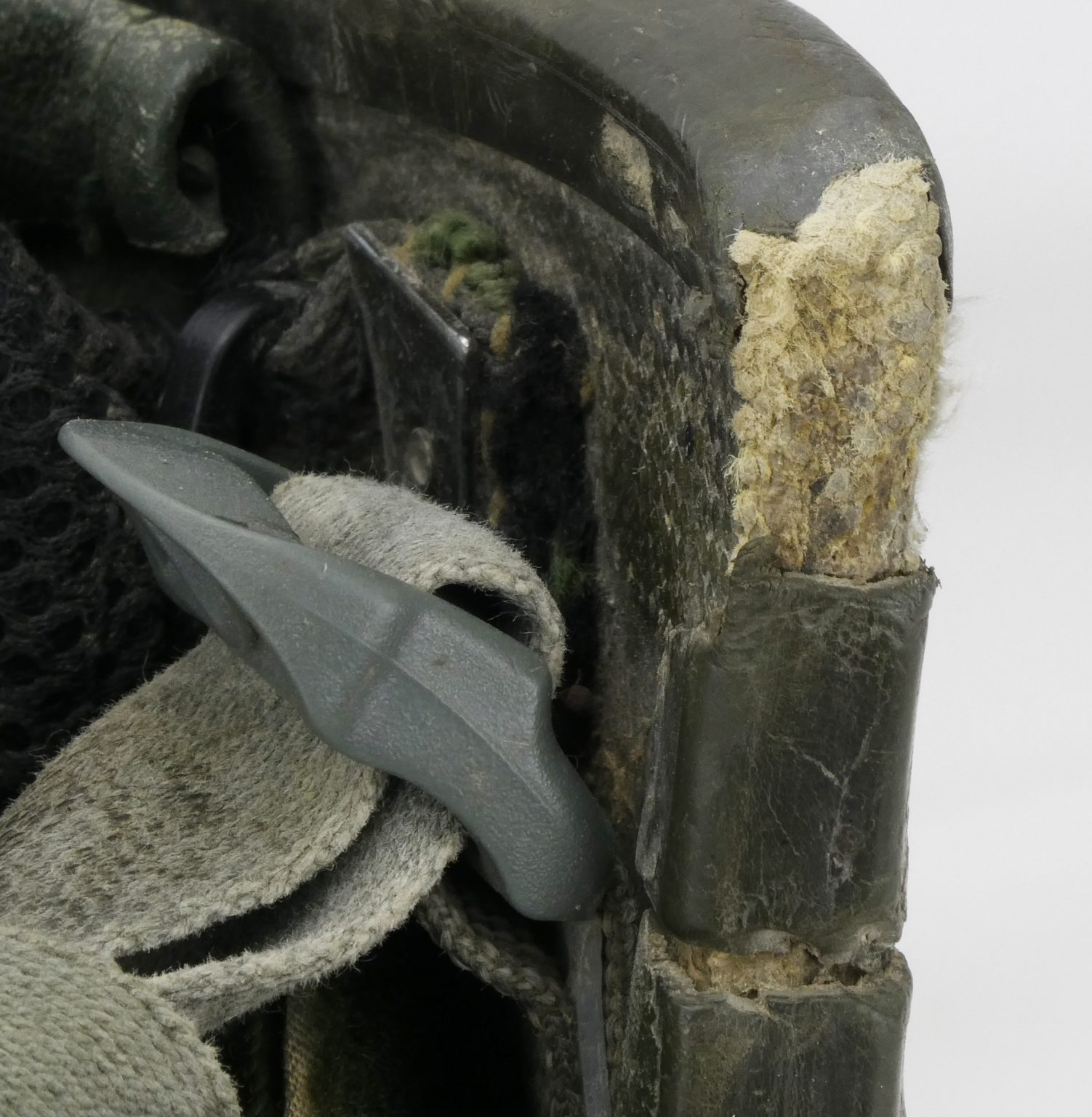 Afghan Partner Unit (APU) Ghostex Kilo-1 Camouflage (2012 – 2021 ...