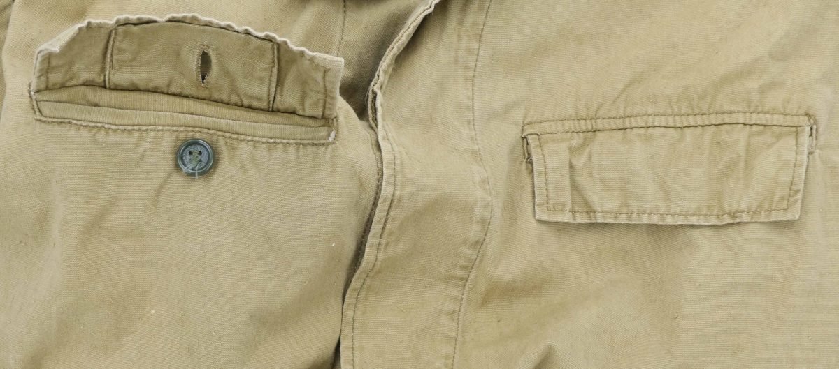 Soviet Mabuta 2 Uniform (1980’s) | KommandoPost.com | KPS Militaria ...