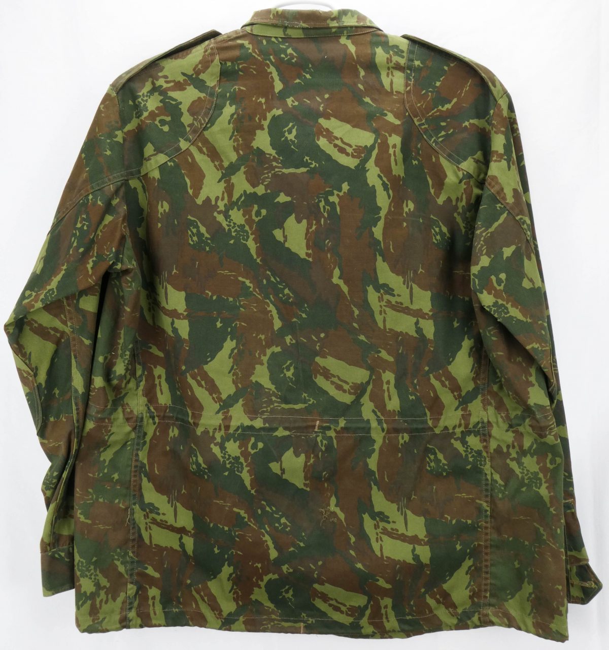 South African Recce 1st Wet Season Pattern (1970’s) | KommandoPost.com ...