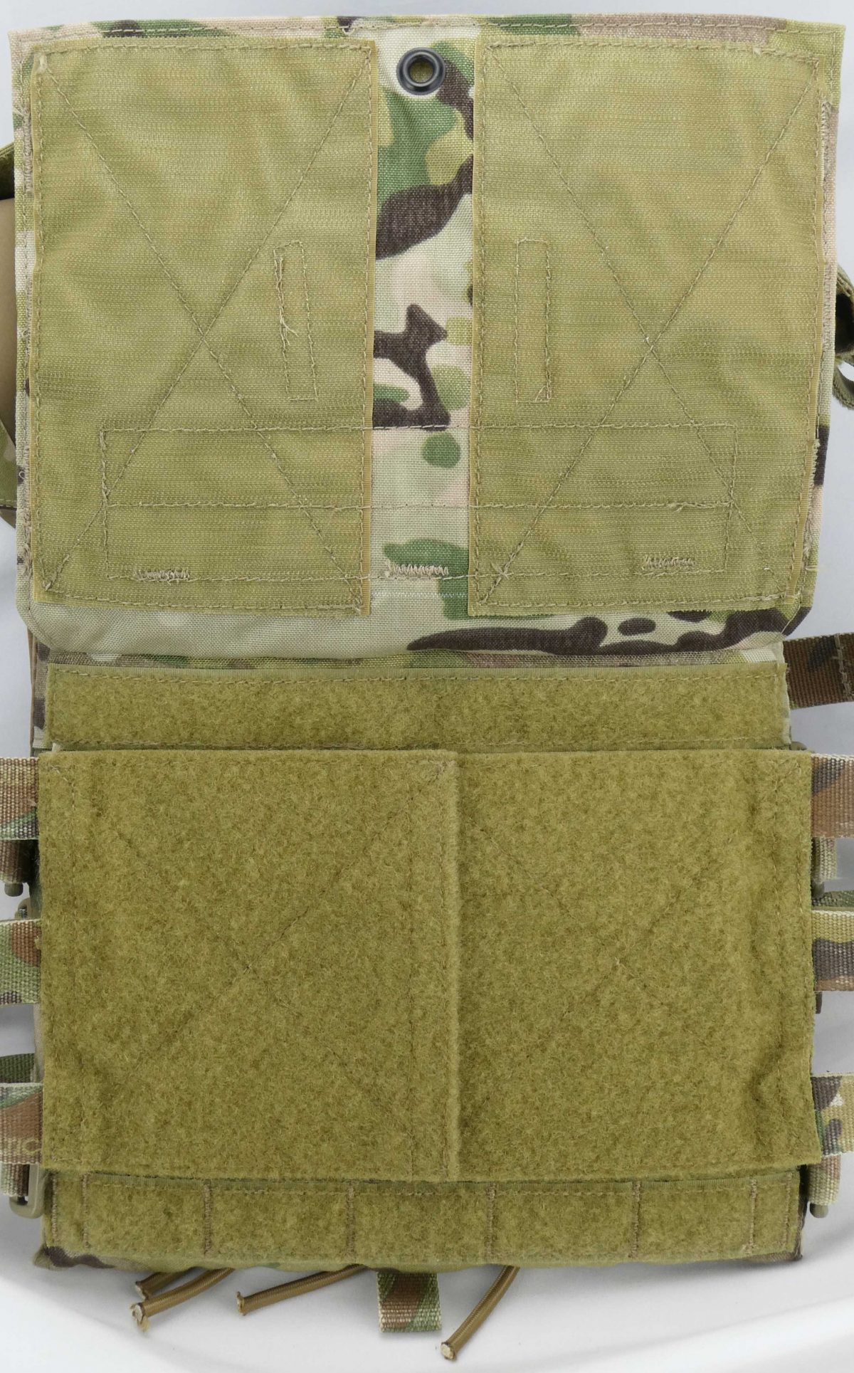 Crye Jumpable Plate Carrier (JPC) 1.0 (late 2000’s – 2010’s ...