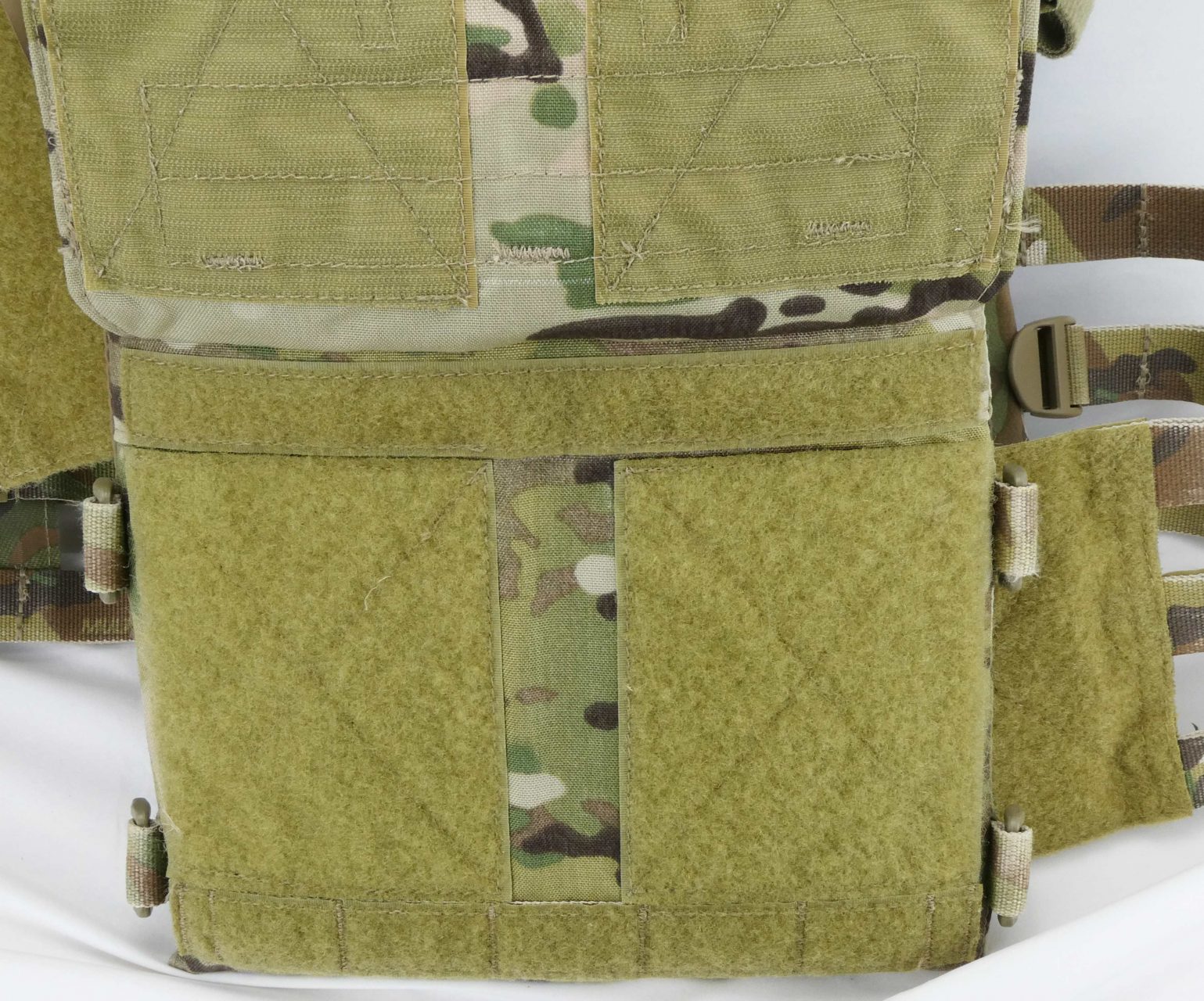 Crye Jumpable Plate Carrier (JPC) 1.0 (late 2000’s – 2010’s ...