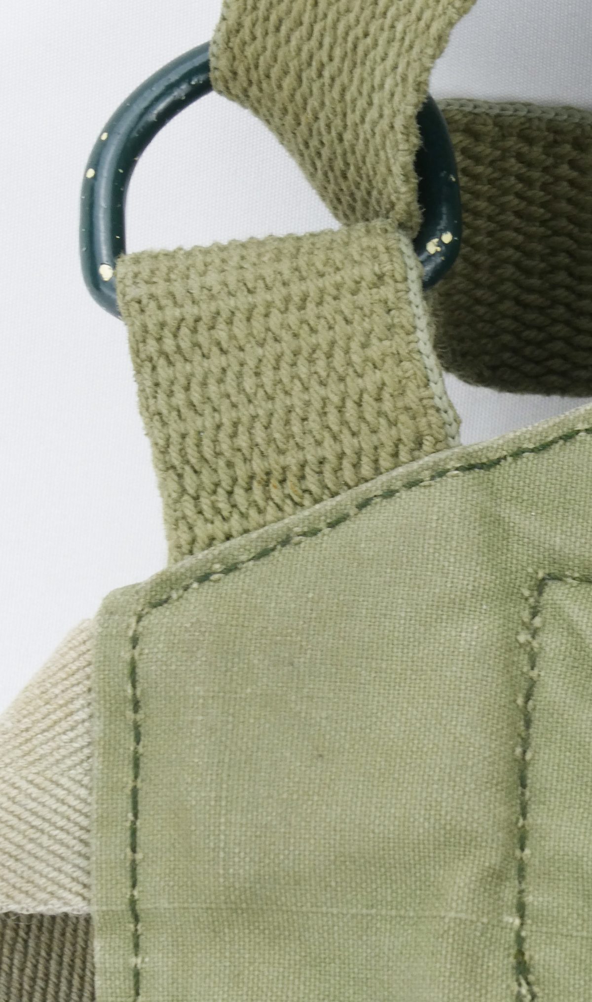 Rhodesian Chicom Copy Chest Rig (1970’s) | KommandoPost.com | KPS ...