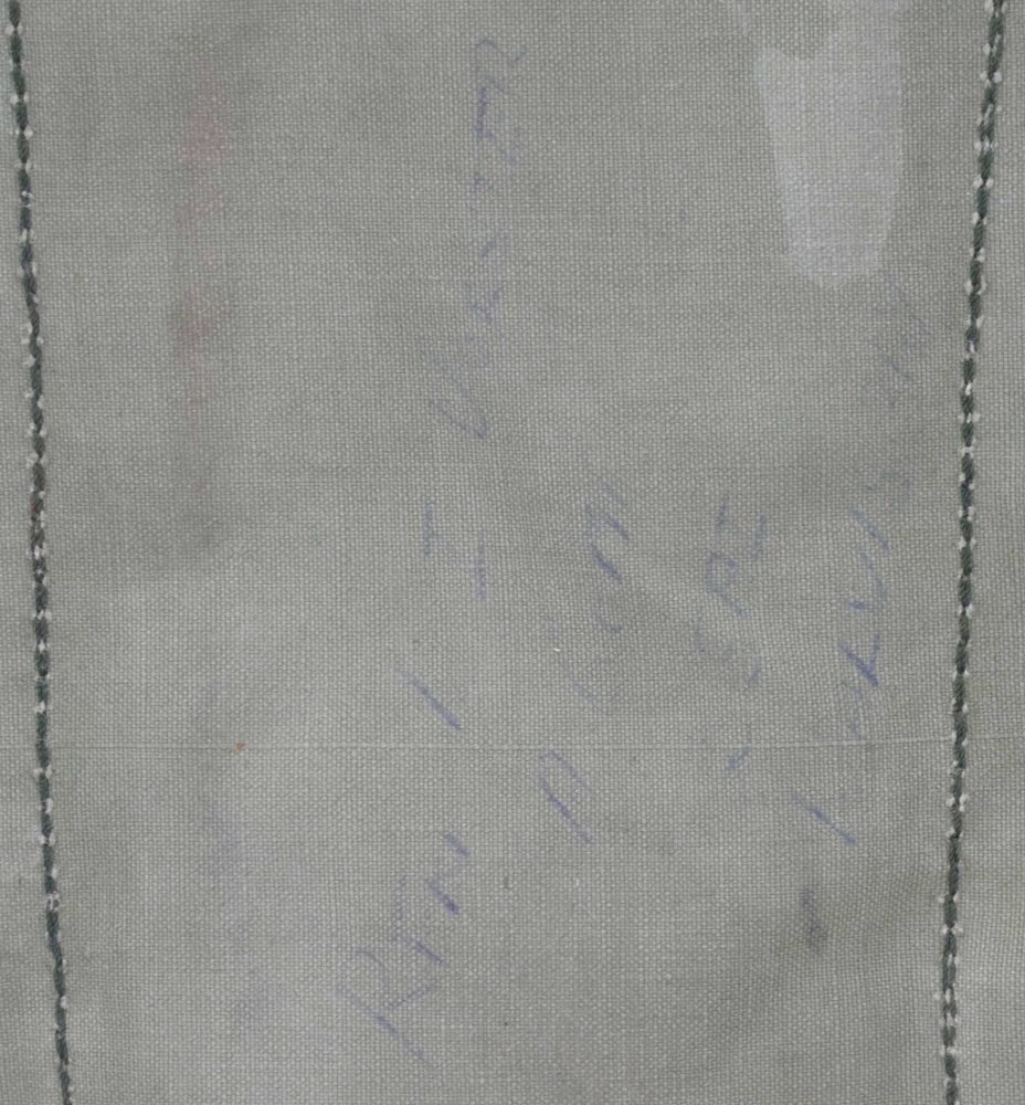 Rhodesian Chicom Copy Chest Rig (1970’s) | KommandoPost.com | KPS ...