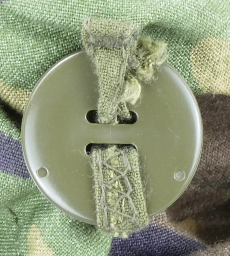 Canadian/Tanzanian DPM (1980’s) | KommandoPost.com | KPS Militaria ...