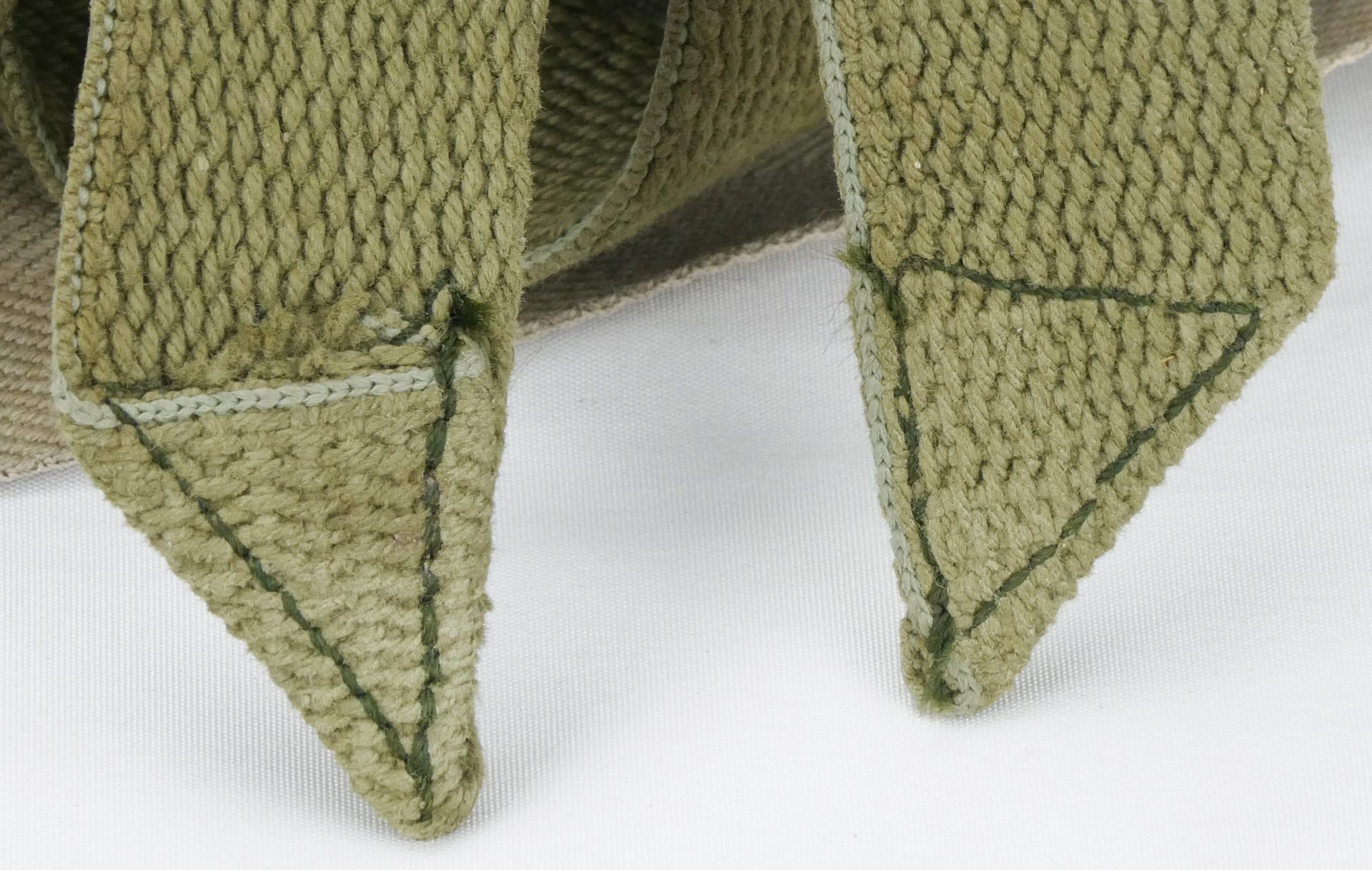 Rhodesian Chicom Copy Chest Rig (1970’s) | KommandoPost.com | KPS ...