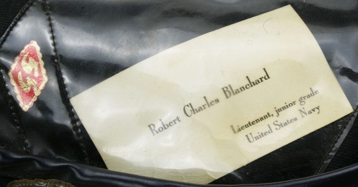 US Operation Game Warden Task Force 116 Beret (1965 – 1973 ...