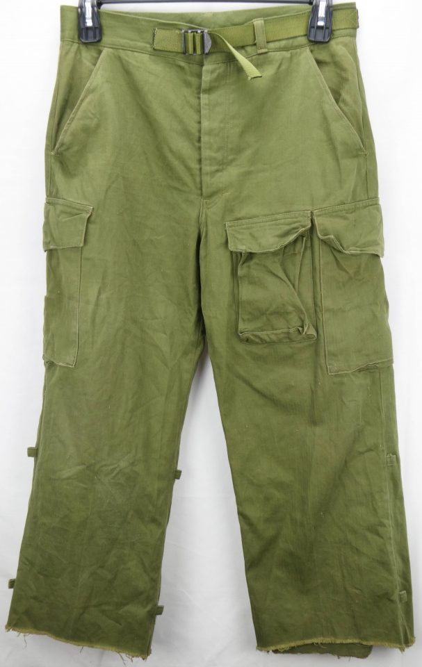 South African Recce Operator Uniforms (1980’s – 1990’s?) | KommandoPost ...