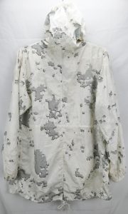 US Marines Snow MARPAT Overwhites (2007 – Present) | KommandoPost.com ...