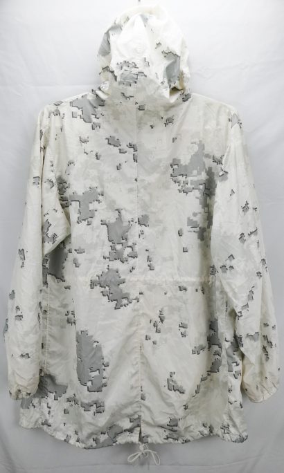 US Marines Snow MARPAT Overwhites (2007 – Present) | KommandoPost.com ...