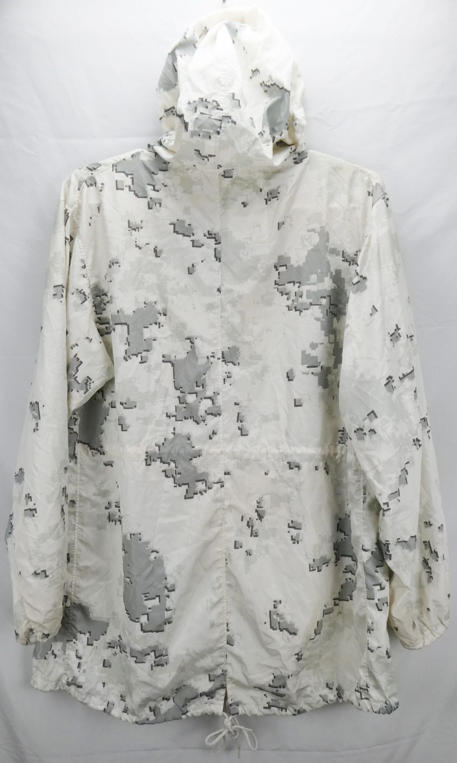 US Marines Snow MARPAT Overwhites (2007 – Present) | KommandoPost.com ...