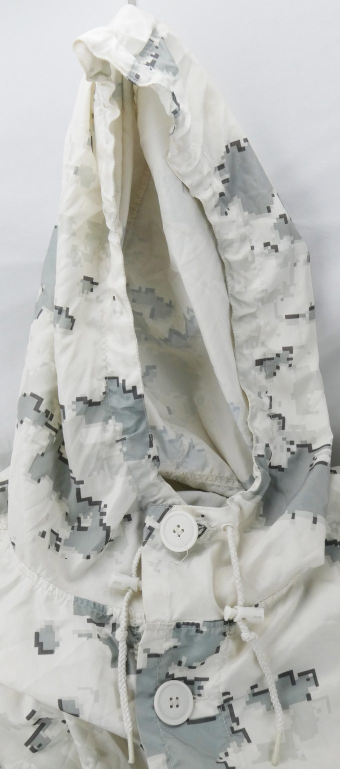 US Marines Snow MARPAT Overwhites (2007 – Present) | KommandoPost.com ...