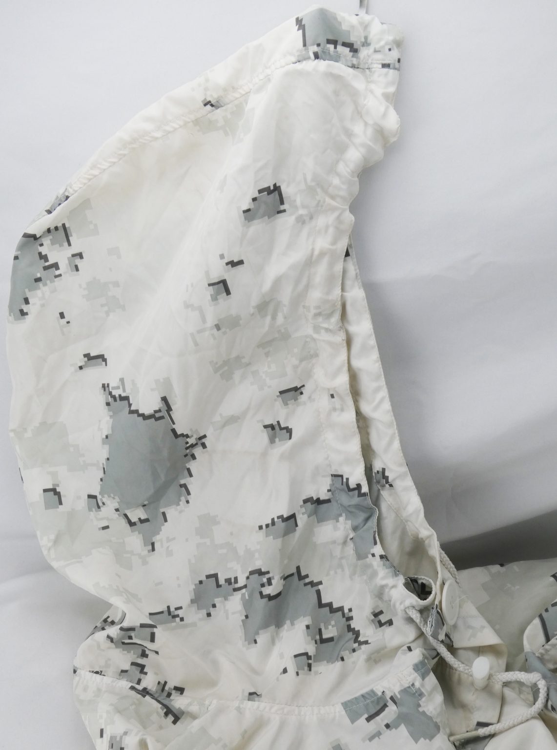 US Marines Snow MARPAT Overwhites (2007 – Present) | KommandoPost.com ...