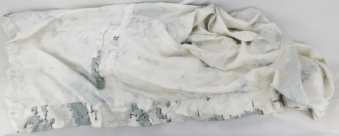 US Marines Snow MARPAT Overwhites (2007 – Present) | KommandoPost.com ...