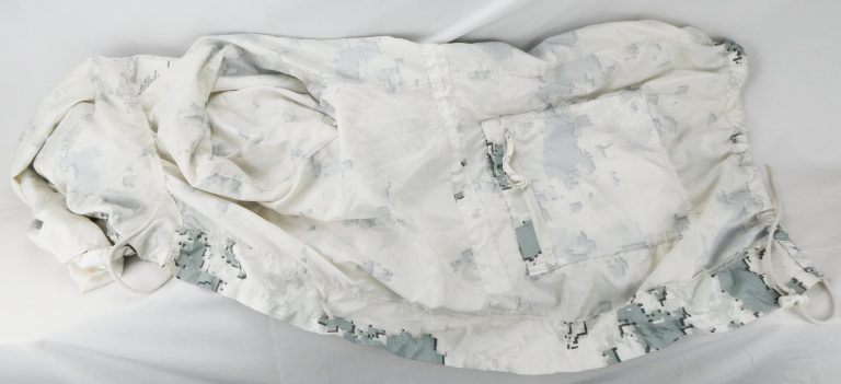 US Marines Snow MARPAT Overwhites (2007 – Present) | KommandoPost.com ...