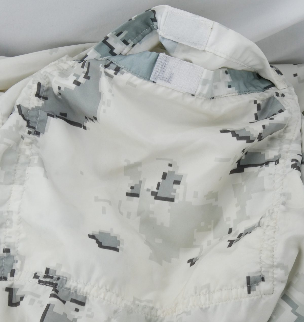 US Marines Snow MARPAT Overwhites (2007 – Present) | KommandoPost.com ...