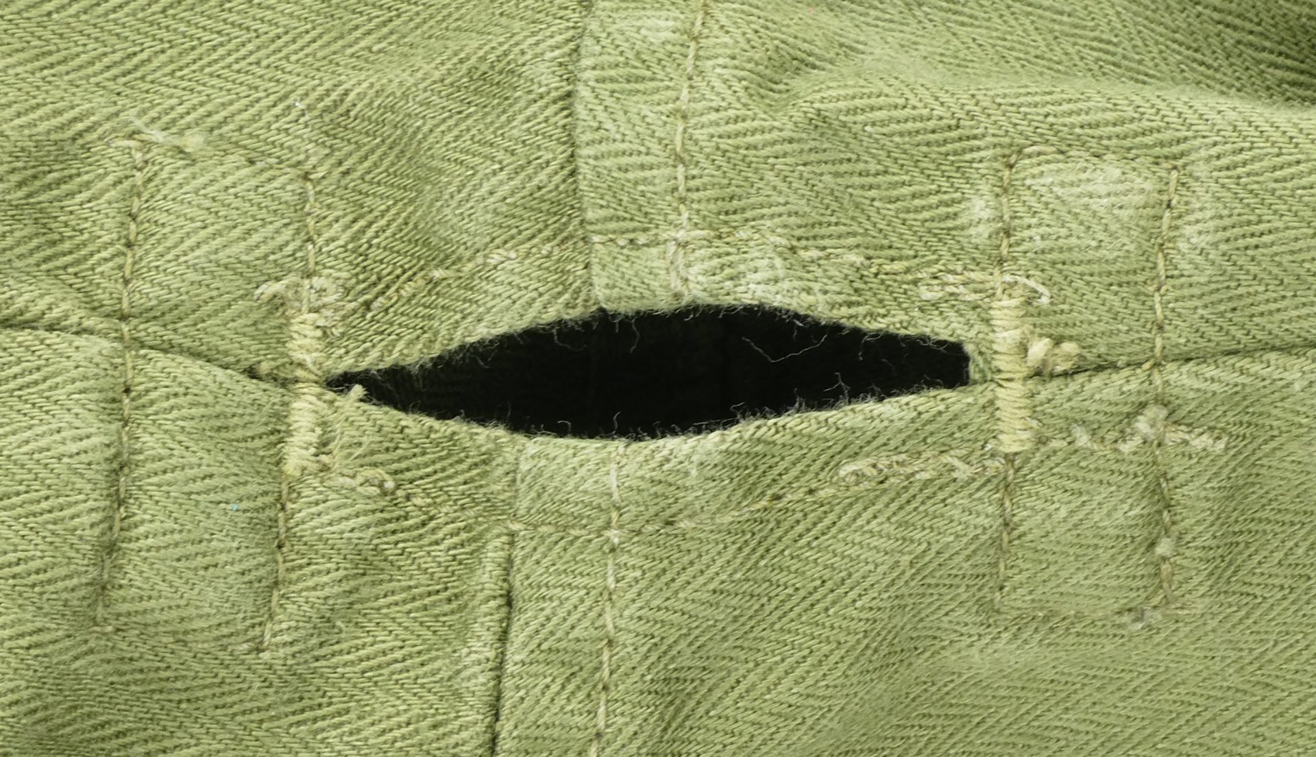 South African Recce Operator Uniforms (1980’s – 1990’s?) | KommandoPost ...