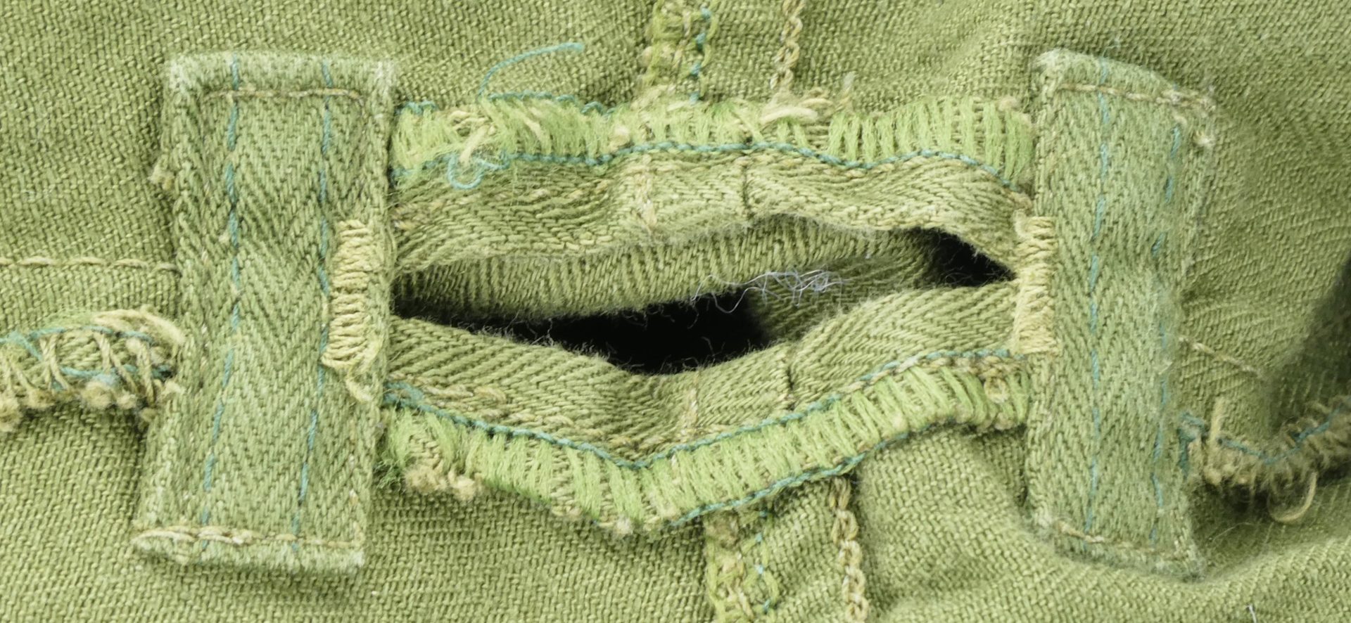 South African Recce Operator Uniforms (1980’s – 1990’s?) | KommandoPost ...