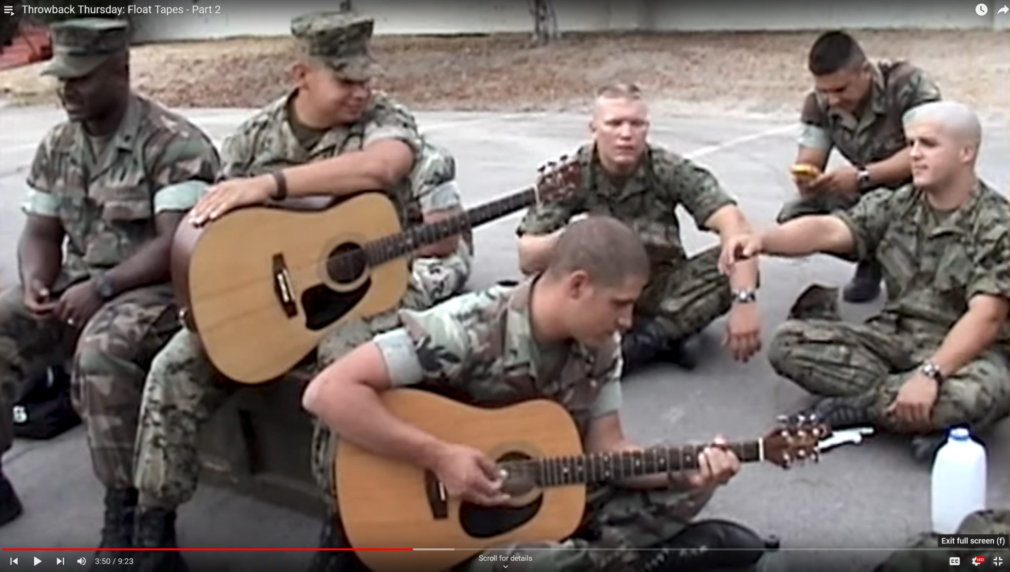 US Marines MARPAT MCCU (~2001 – present) | KommandoPost.com | KPS ...
