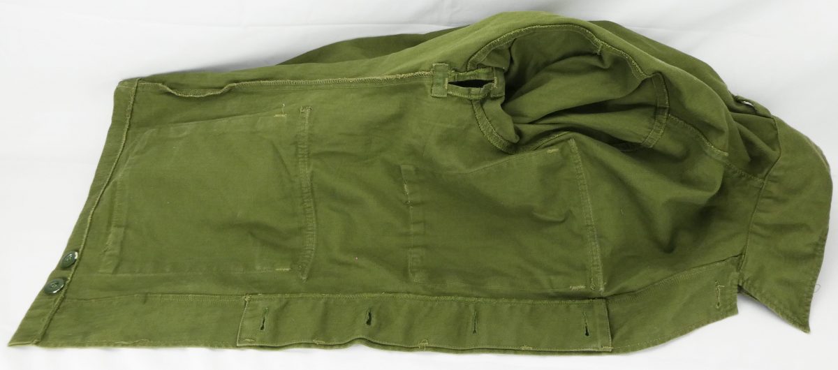 South African Recce Operator Uniforms (1980’s – 1990’s?) | KommandoPost ...