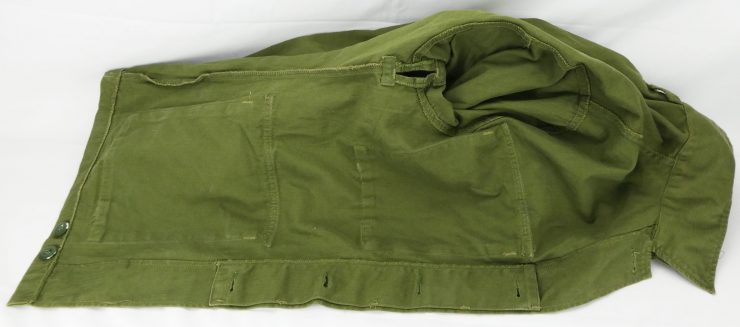 South African Recce Operator Uniforms (1980’s – 1990’s?) | KommandoPost ...