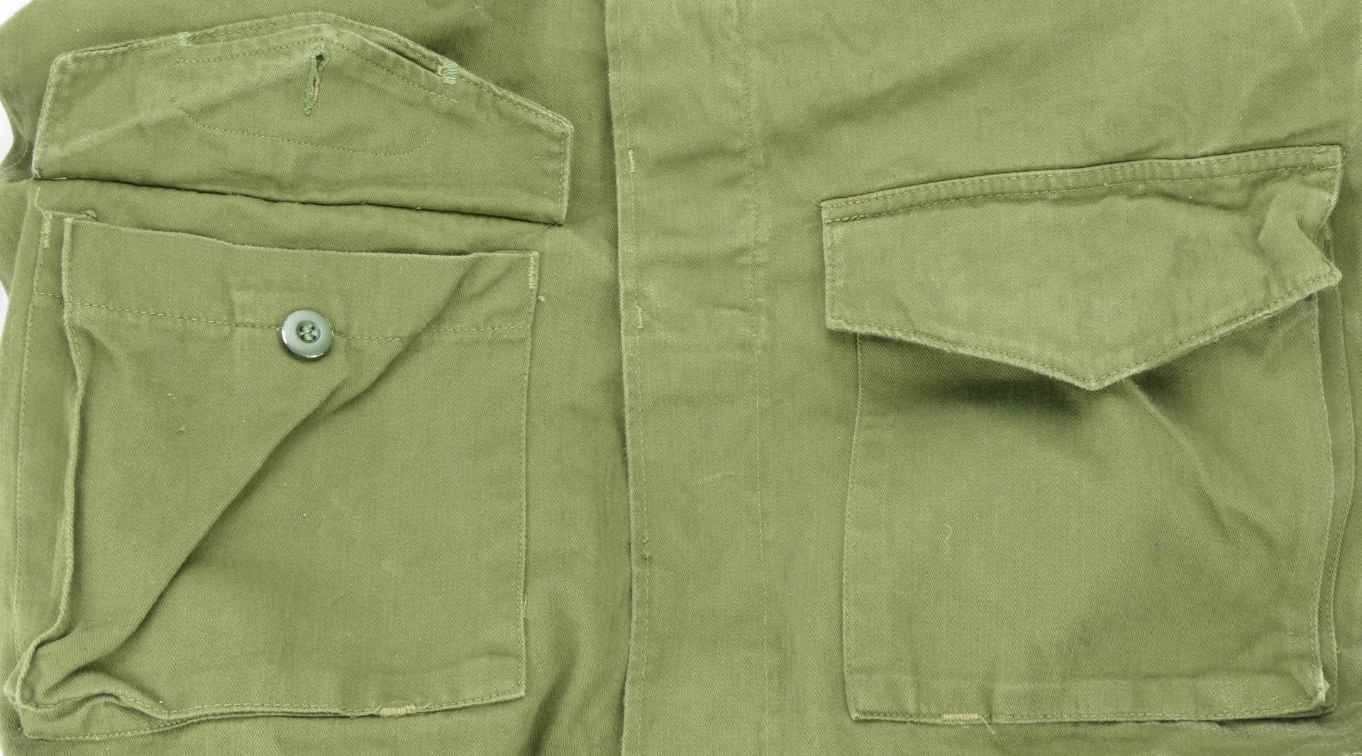 South African Recce Operator Uniforms (1980’s – 1990’s?) | KommandoPost ...