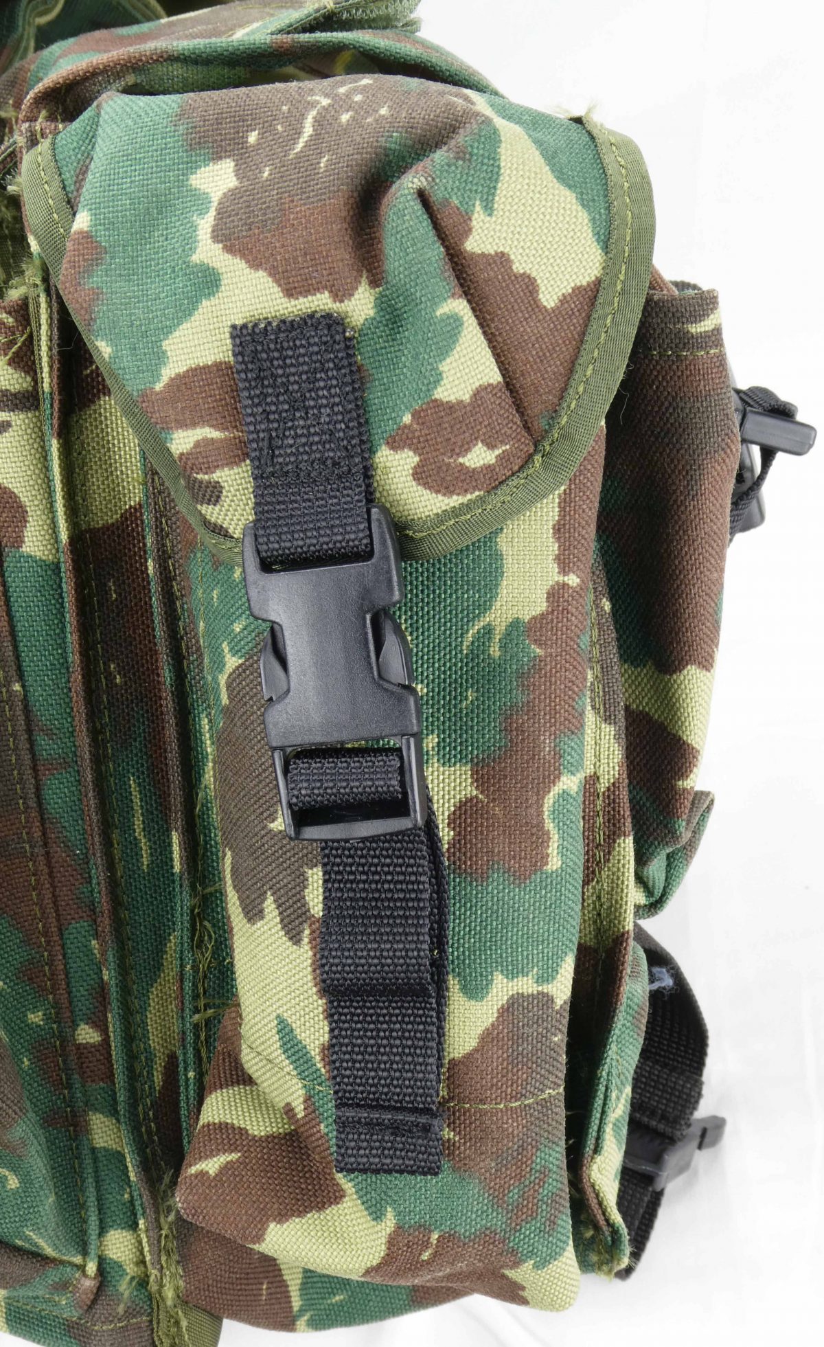 South African 32 Battalion Niemoller Webbing | KommandoPost.com | KPS ...