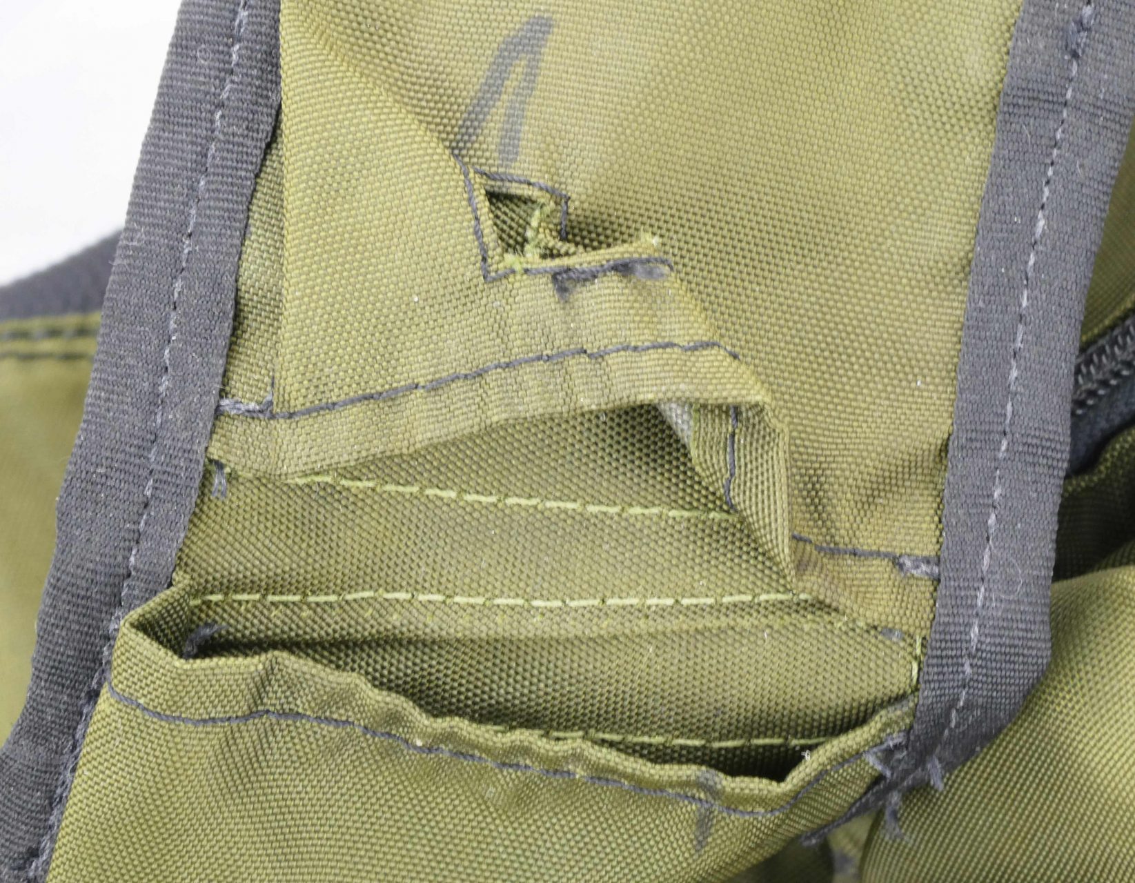 South African Recce “Niemoller” Webbing Harness (1980’s – 1990’s ...