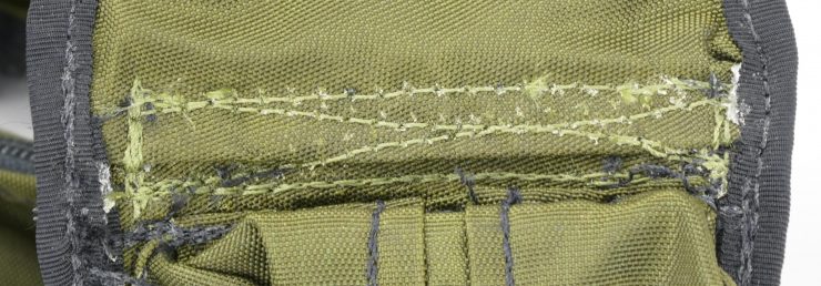 South African Recce “Niemoller” Webbing Harness (1980’s – 1990’s ...