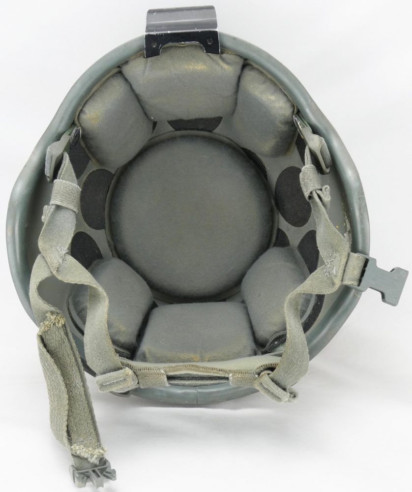 US ACH Helmets (2008, 2010) | KommandoPost.com | KPS Militaria Collection