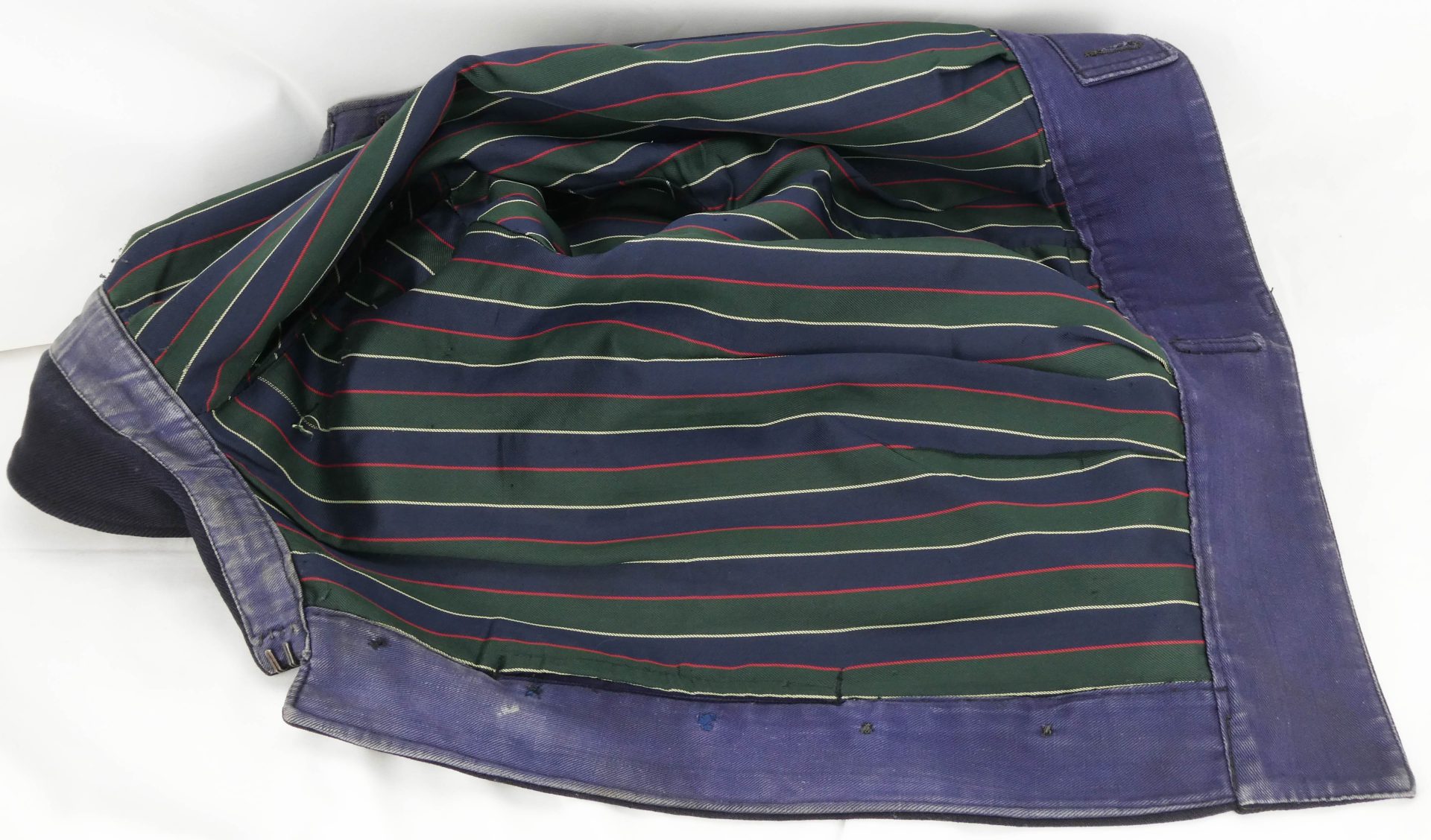 British Post-War Battledress (1952, 1953) | KommandoPost.com | KPS ...