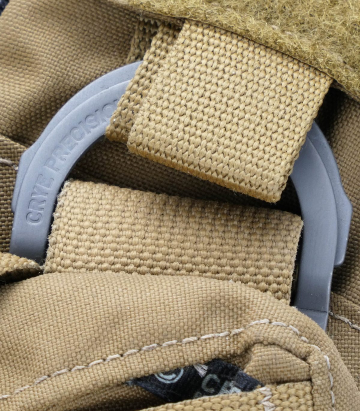 Crye AVS Plate Carrier (2013) | KommandoPost.com | KPS Militaria Collection