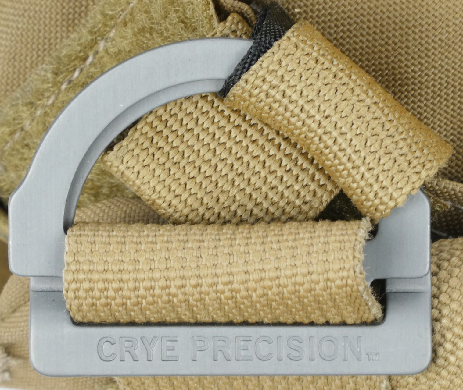 Crye AVS Plate Carrier (2013) | KommandoPost.com | KPS Militaria Collection