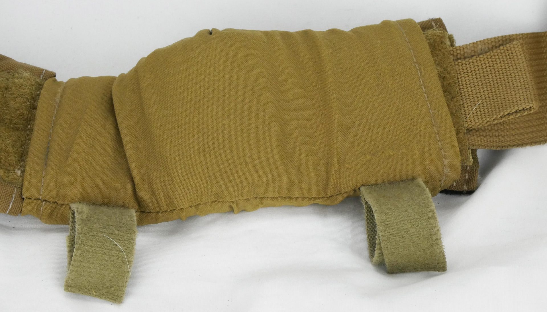 Crye AVS Plate Carrier (2013) | KommandoPost.com | KPS Militaria Collection