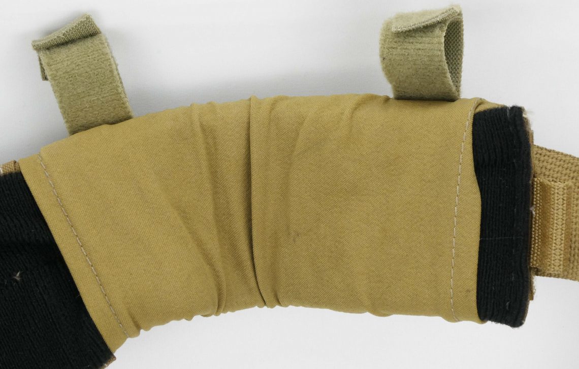 Crye AVS Plate Carrier (2013) | KommandoPost.com | KPS Militaria Collection