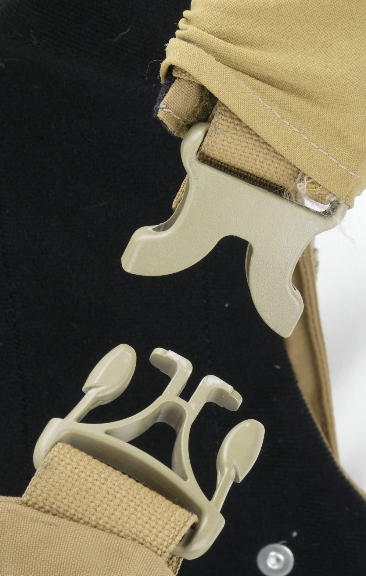 Crye AVS Plate Carrier (2013) | KommandoPost.com | KPS Militaria Collection