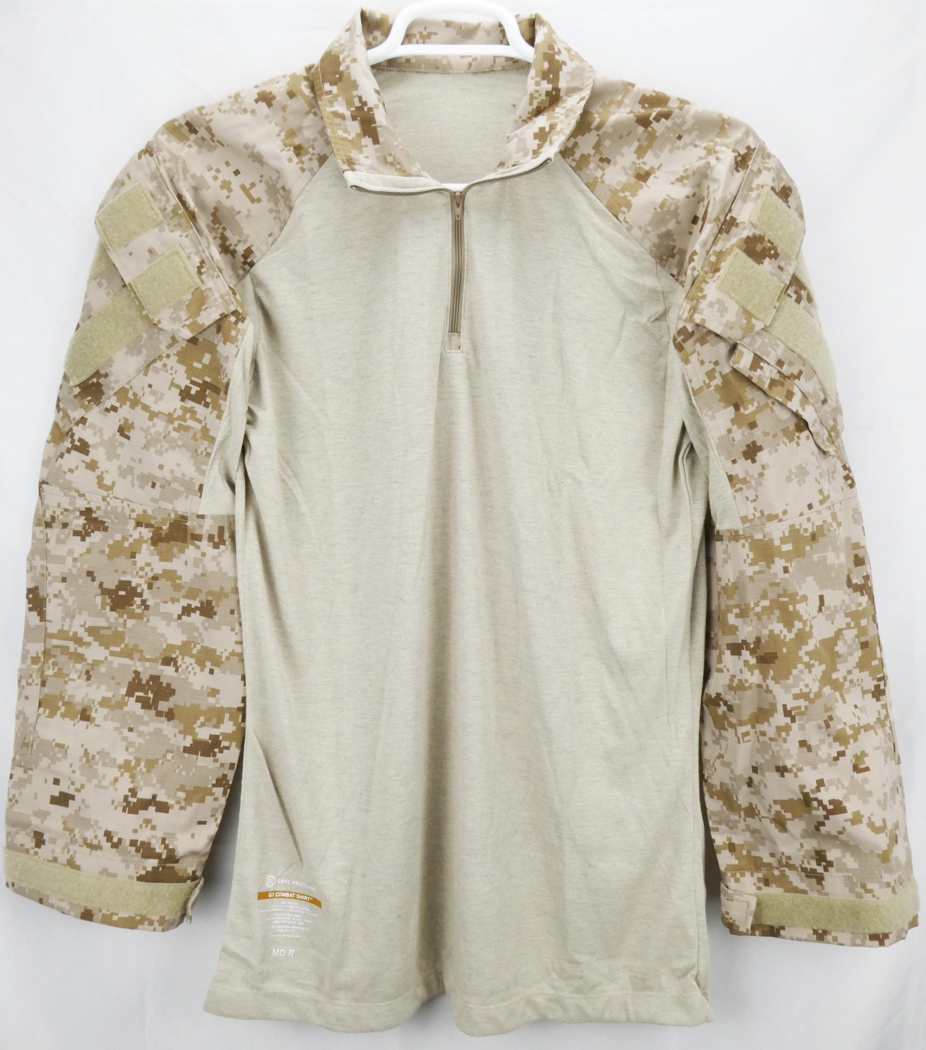 Crye Gen 3 Combat Uniforms (2011 – Present) | KommandoPost.com | KPS ...