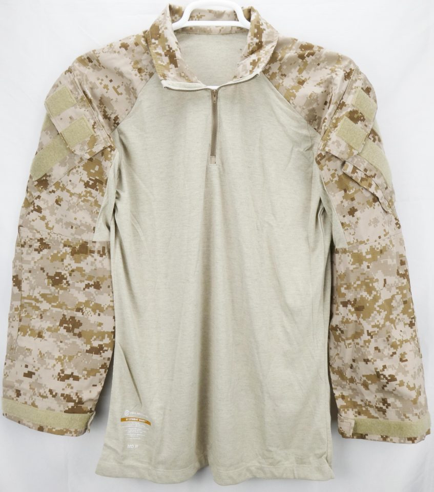 Crye Gen 3 Combat Uniforms (2011 – Present) | KommandoPost.com | KPS ...