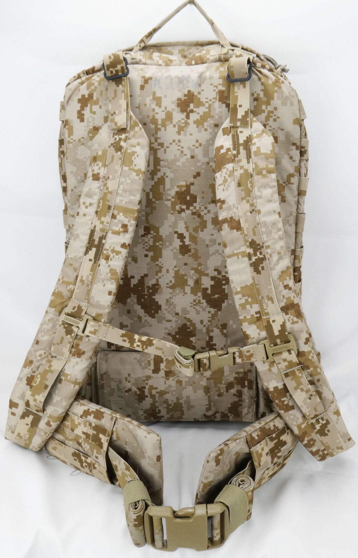 LBT-2670B Slim Medical Backpack (2015) | KommandoPost.com | KPS ...