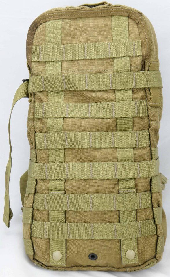LBT-9039A Modular Assault Pack (2007) | KommandoPost.com | KPS ...