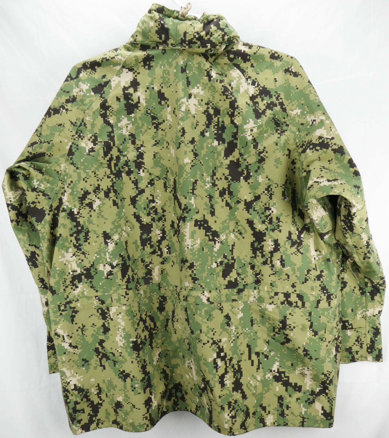 US Navy Working Uniform (NWU) Type III AOR 2 Camo (2010) | KommandoPost ...