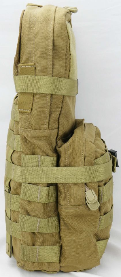 LBT-9039A Modular Assault Pack (2007) | KommandoPost.com | KPS ...