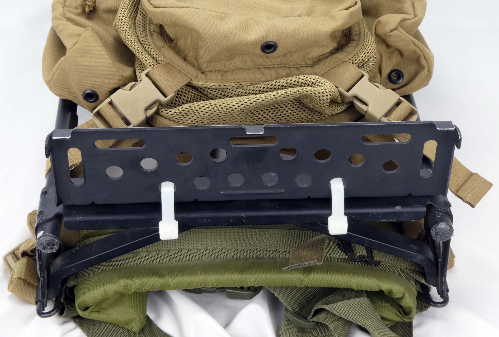 T3 HANS Backpack (2014) | KommandoPost.com | KPS Militaria Collection