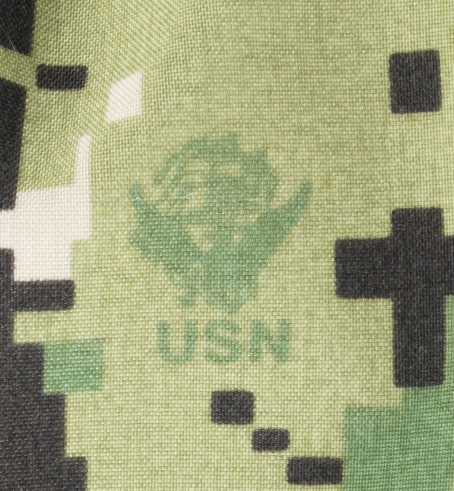 US Navy Working Uniform (NWU) Type III AOR 2 Camo (2010) | KommandoPost ...