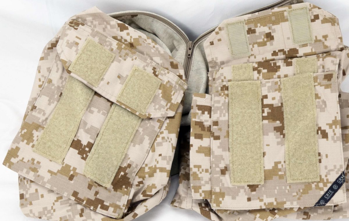 Crye Gen 3 Combat Uniforms (2011 – Present) | KommandoPost.com | KPS ...
