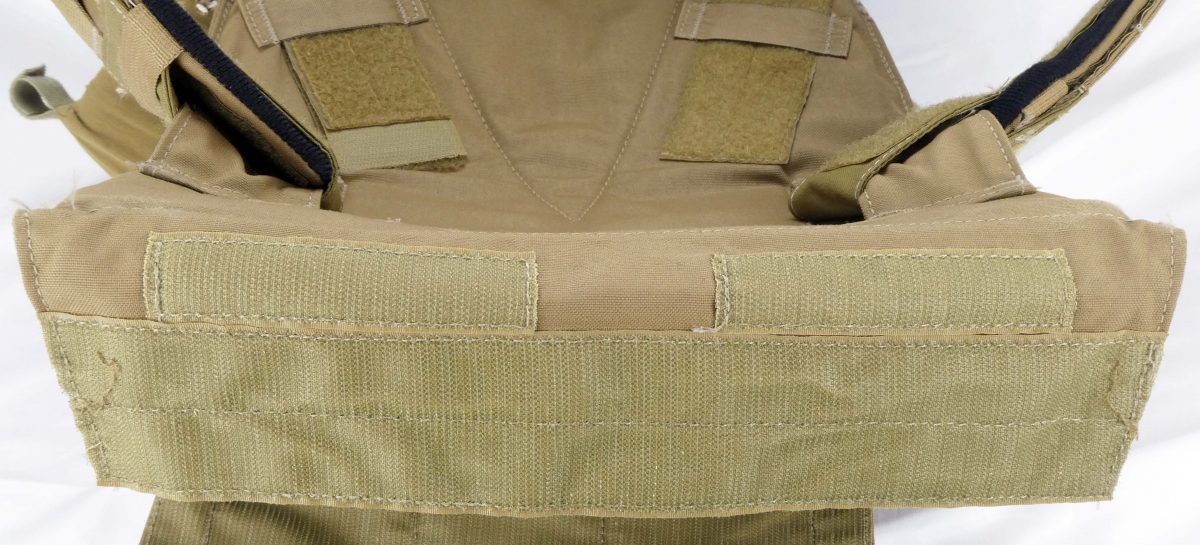 Crye AVS Plate Carrier (2013) | KommandoPost.com | KPS Militaria Collection