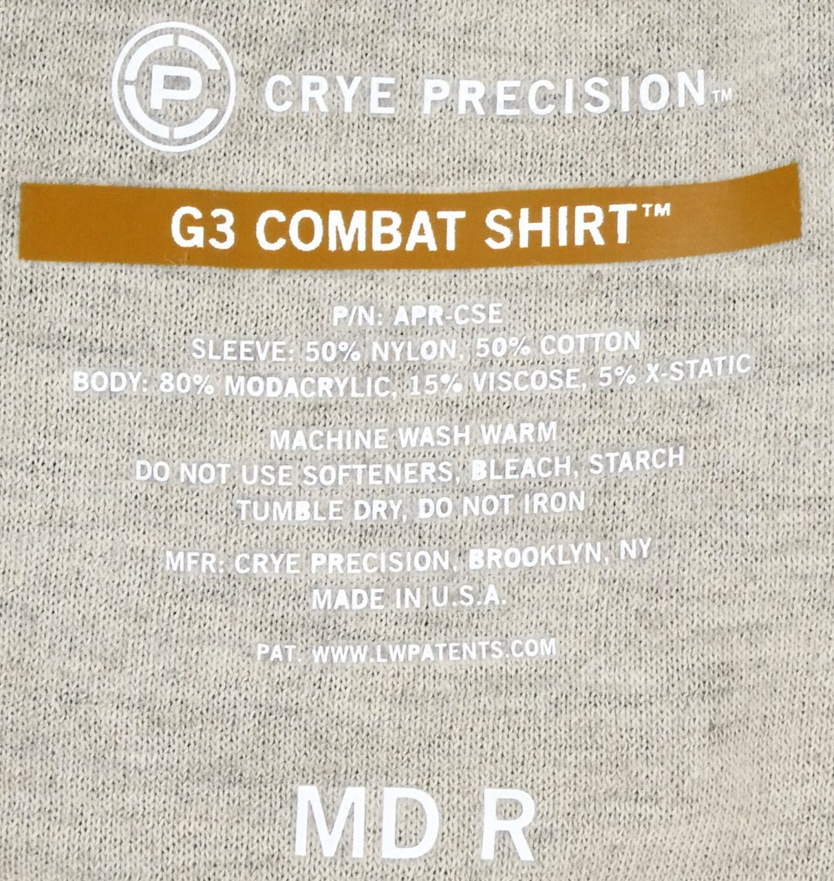 Crye Gen 3 Combat Uniforms (2011 – Present) | KommandoPost.com | KPS ...