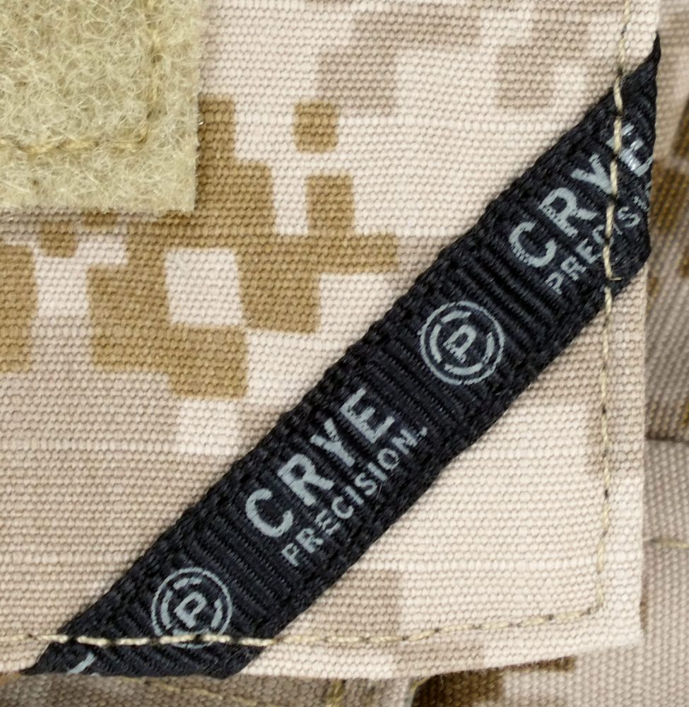 Crye Gen 3 Combat Uniforms (2013 – Present) | KommandoPost.com | KPS ...